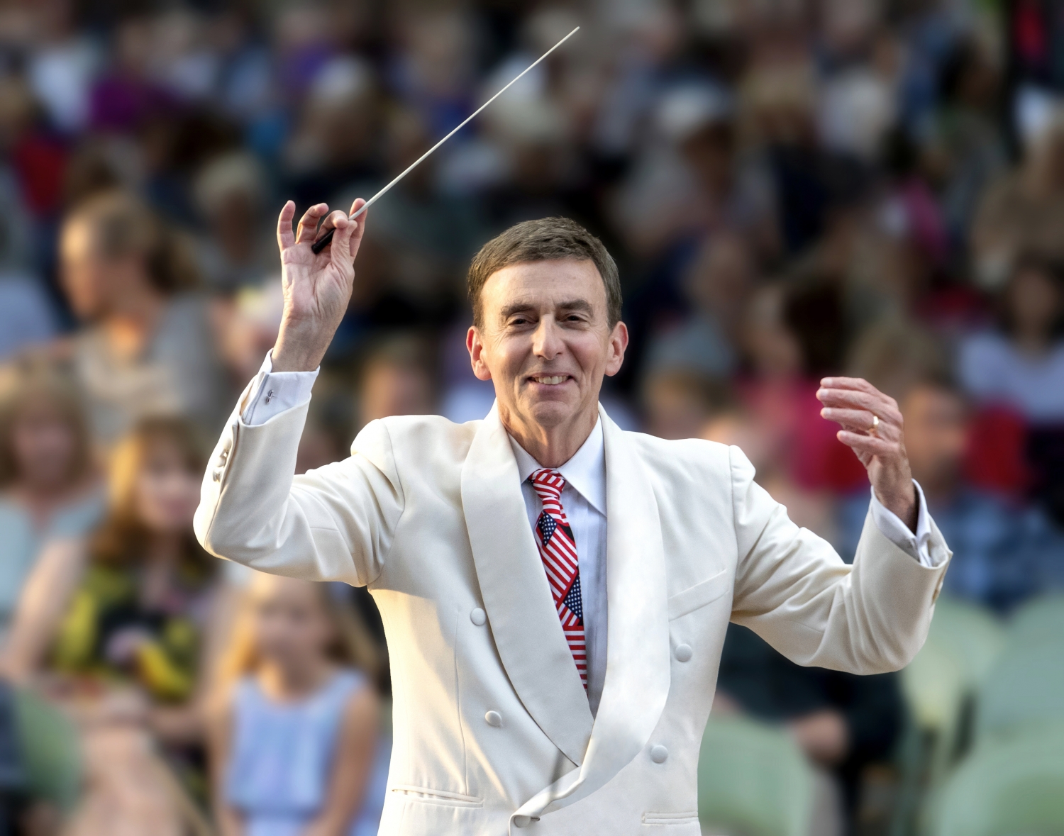 Meet the Maestro - The Cleveland Pops Orchestra