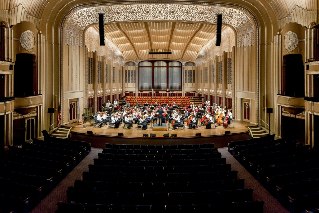 Support the Pops - The Cleveland Pops Orchestra