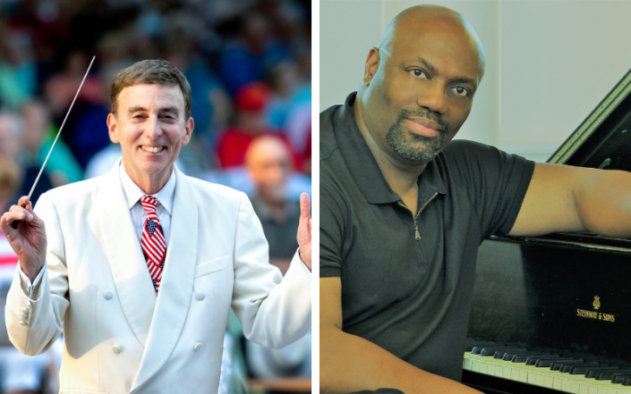 The Cleveland Pops Orchestra - Amazing music & great entertainment