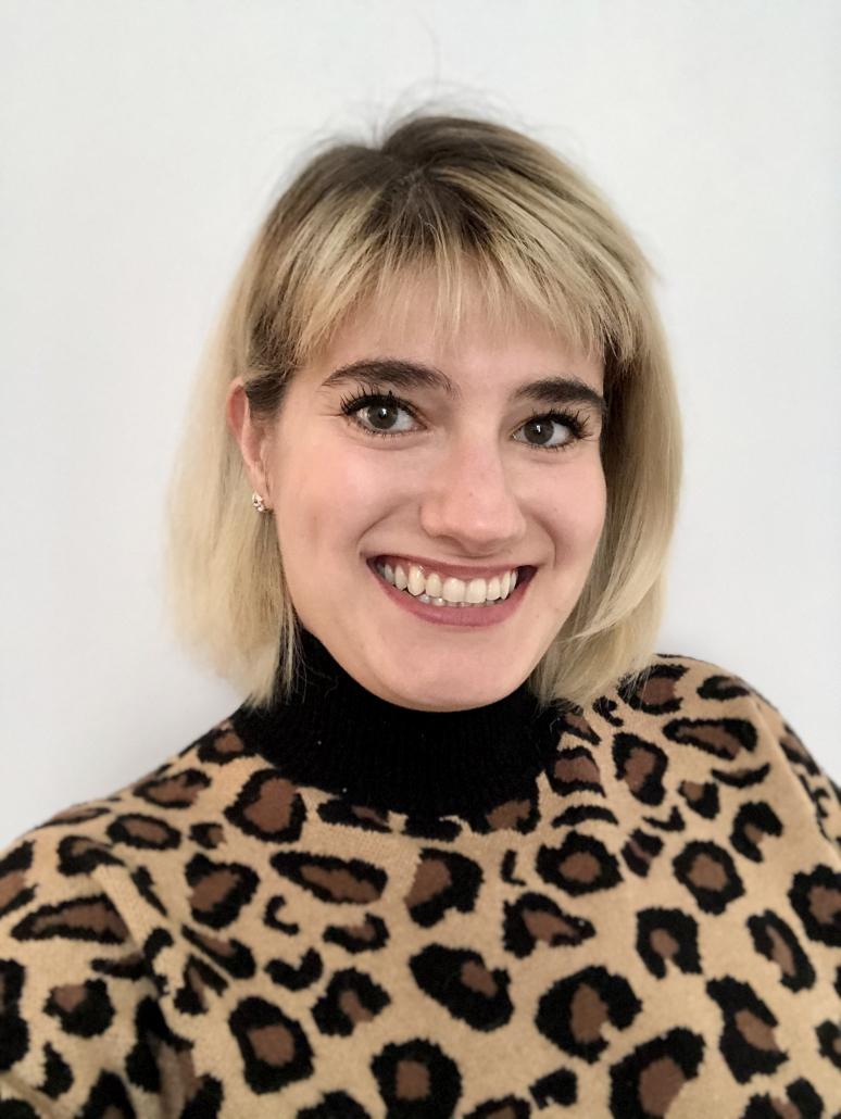 Emily Topilow - The Cleveland Pops Orchestra
