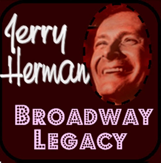 Jerry Herman - The Cleveland Pops Orchestra