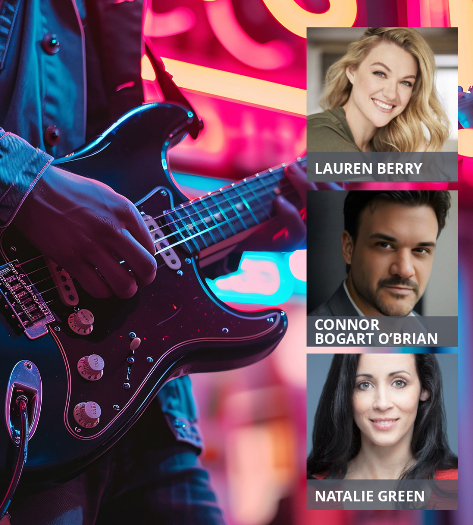 Cleveland Rocks - The Cleveland Pops Orchestra