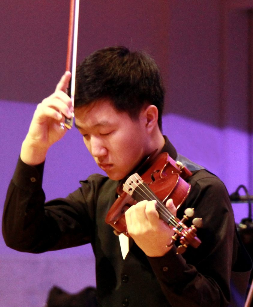 Sean Yongjoo Lim - 2015 Jean L. Petitt Memorial Music Scholarship Co ...