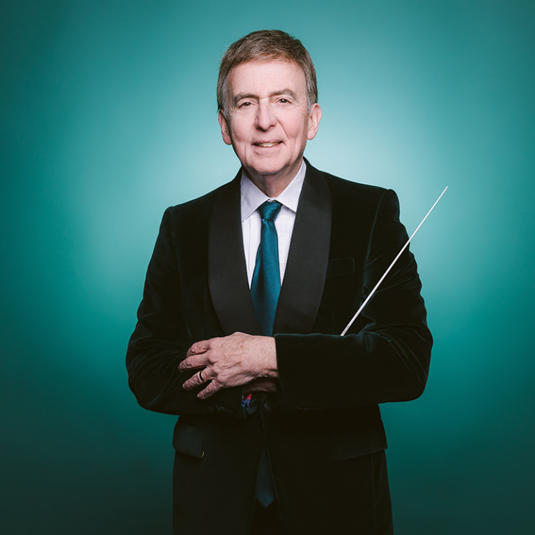 Meet the Staff - The Cleveland Pops Orchestra