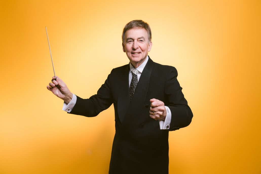 Announcing the 2025-2026 Season! - The Cleveland Pops Orchestra