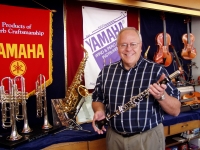 john stavish - The Cleveland Pops Orchestra