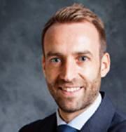 Ryan McPherson - The Cleveland Pops Orchestra