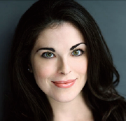 Sarah Jane McMahon - The Cleveland Pops Orchestra